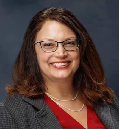 Cynthia Trapp with Cressy & Everett Real Estate